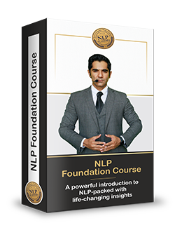 NLP Masterclass - NLP Academia